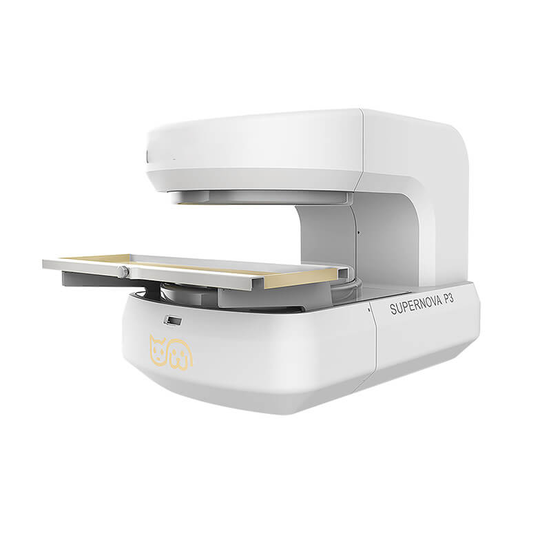 Ultra-Open C Arm 0.3T MRI System Uzzdbc-014(Supernova P3) - www.uzzpets.com